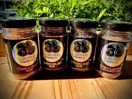 3 Brothers Trading Co.